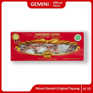 Jual Gemini - Moaci Gemini Semarang Original Tepung Isi 10 | Shopee ...