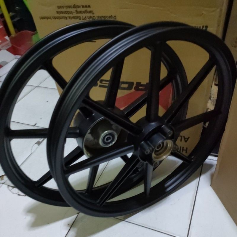 Jual velg revo absolute/Revo fit/Blade . | Shopee Indonesia