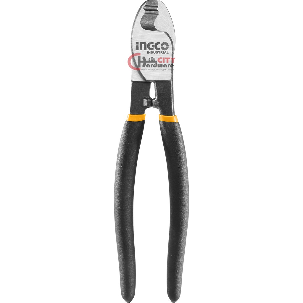 Jual PEMOTONG KABEL LAS 10" HD INGCO - HCCB0210 | Shopee Indonesia