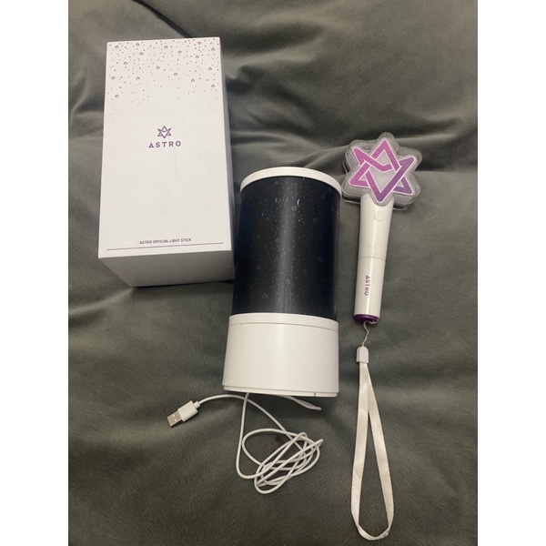 Jual [OFFICIAL] LIGHTSTICK ASTRO VERSI 1 | Shopee Indonesia