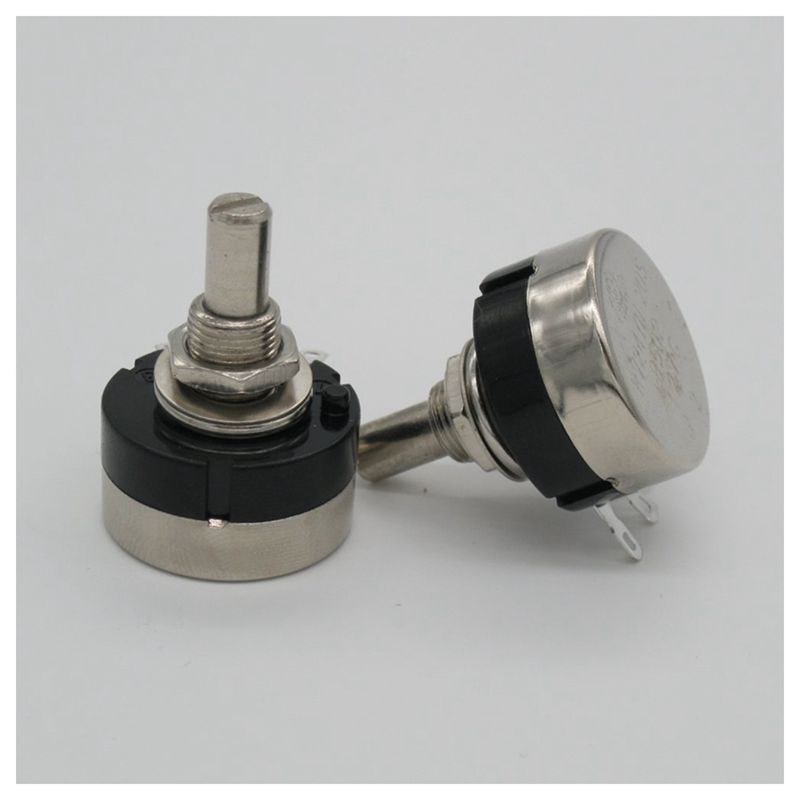 Jual Potensio RV24YN20S 10k 2 Watt RV24YN 20S B103 | Shopee Indonesia