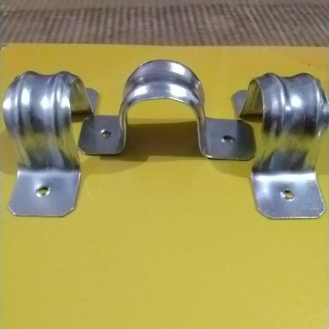 Jual Klem besi 1/2' | Shopee Indonesia