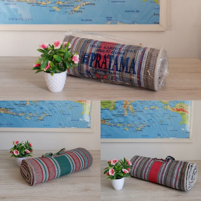 Jual TIKAR ANYAM LAMONGAN PRATAMA | Shopee Indonesia