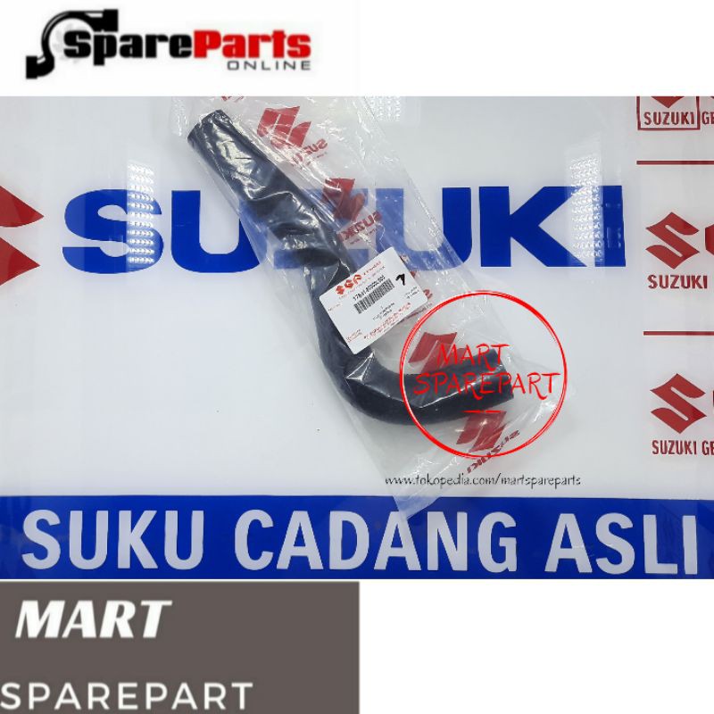 Jual Hose Selang radiator in Atas Suzuki Katana Jimny Ori Original SGP ...