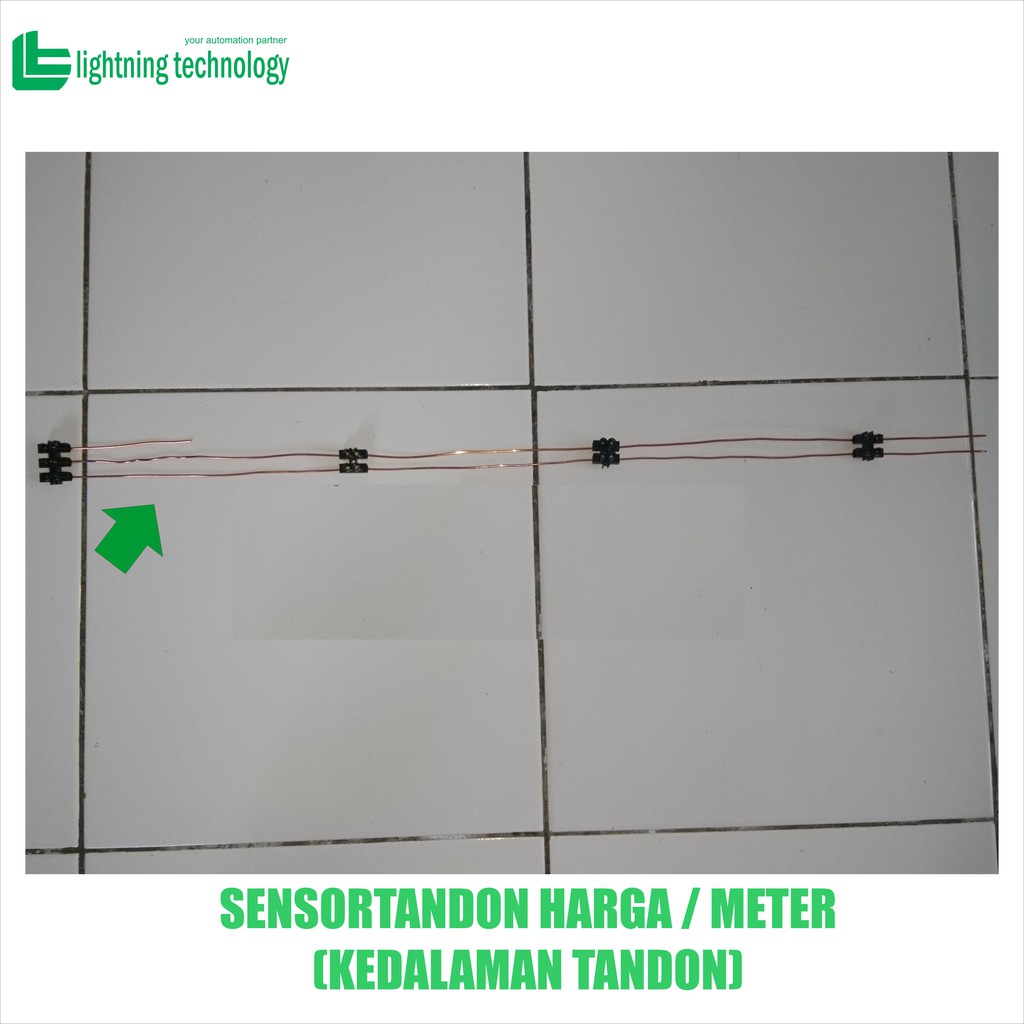 Jual Otomatis Tandon Toren Air sensor only S | Shopee Indonesia