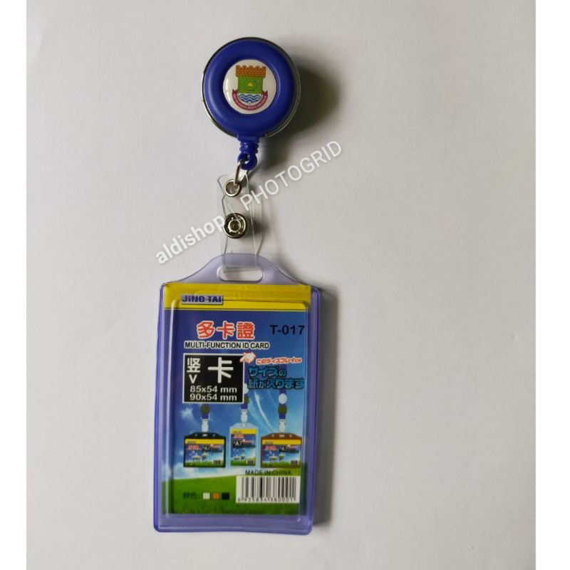 Jual id card holder kabupaten Tangerang | Shopee Indonesia