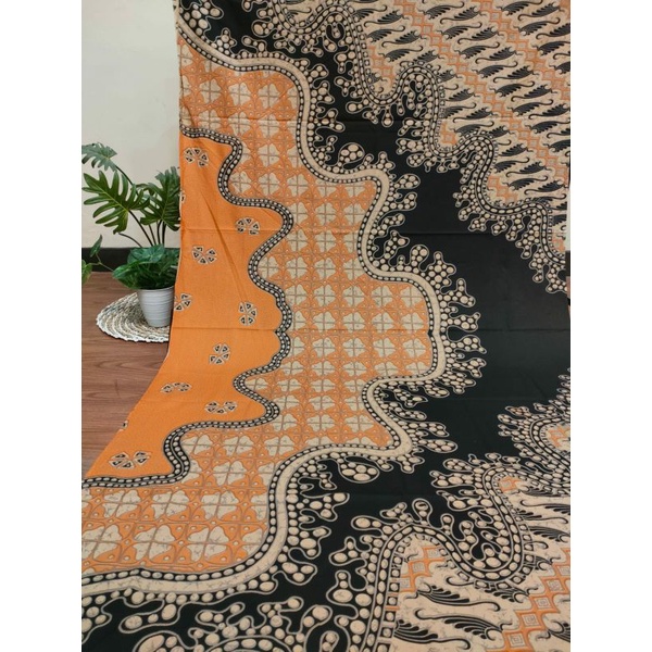 Jual 15 Motif Batik Solo / Batik Sragen / Kain Batik Asli Solo Premium ...