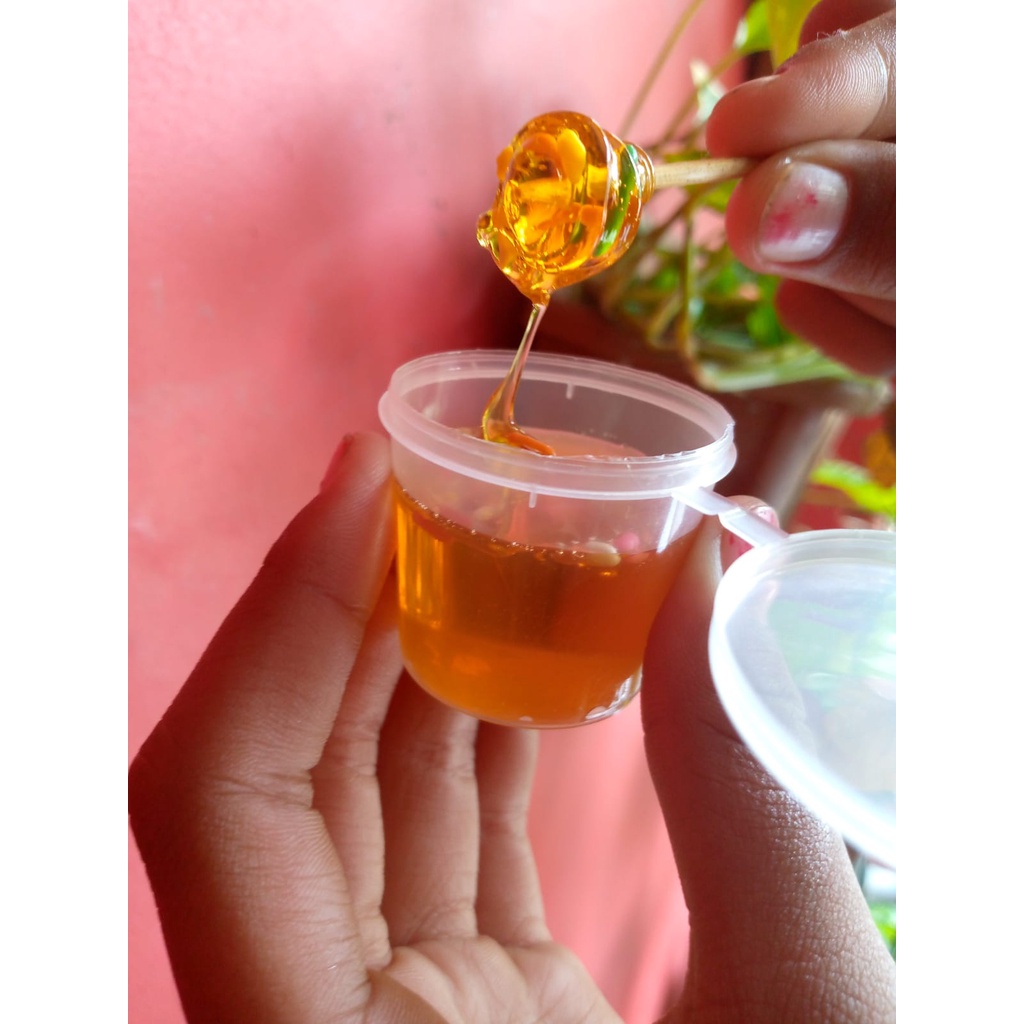 Jual Gulali Aneka Rasa Jadoel Gulali Colek Permen Gulali 1Pack 10 btl ...