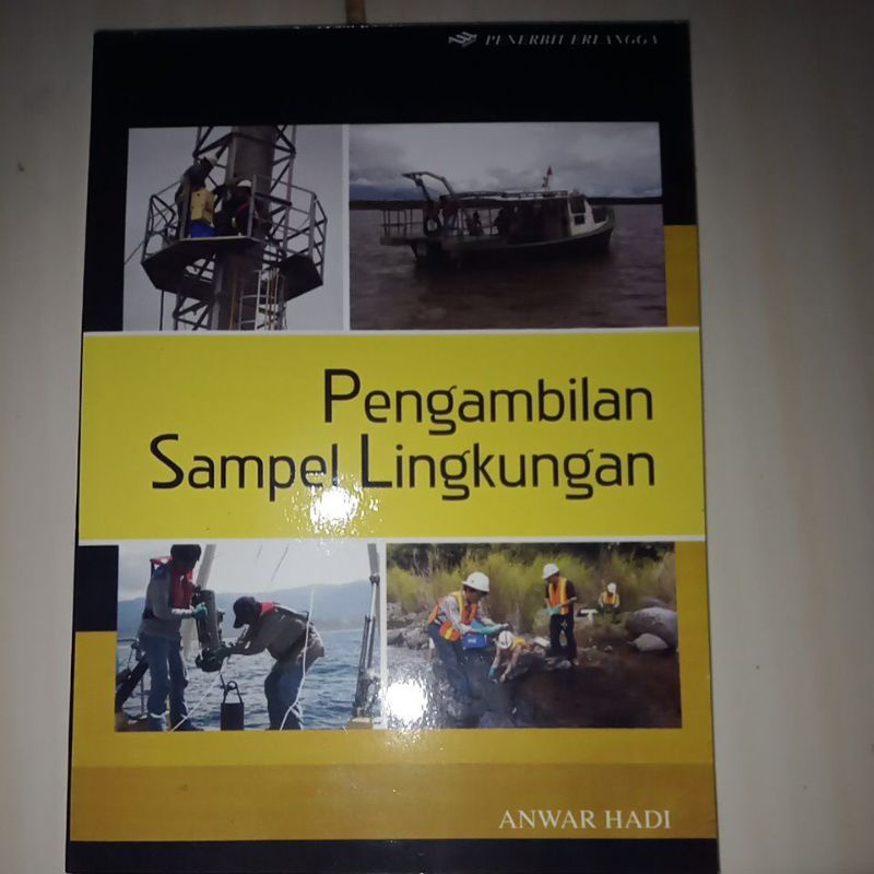 Jual Pengambilan Sampel Lingkungan | Shopee Indonesia