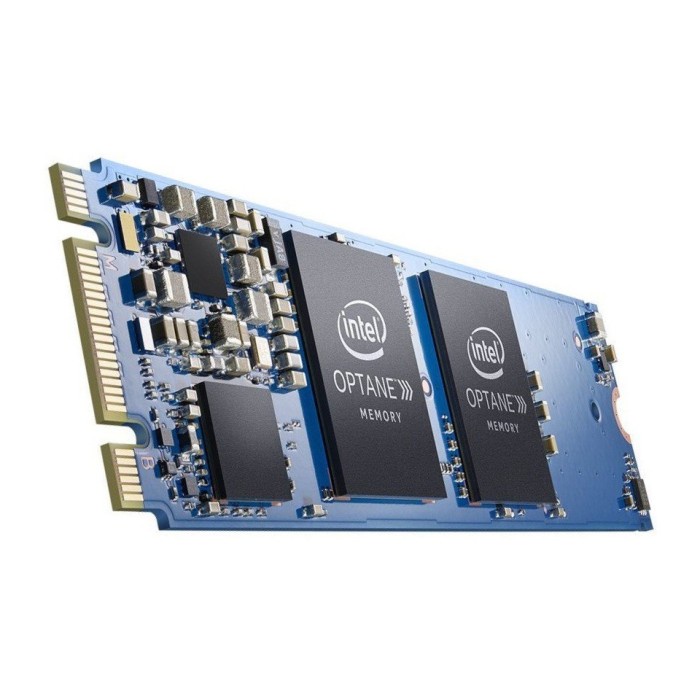 Jual Intel Optane Memory M10 16GB M.2 2280 NVMe 3D XPoint HDD ...