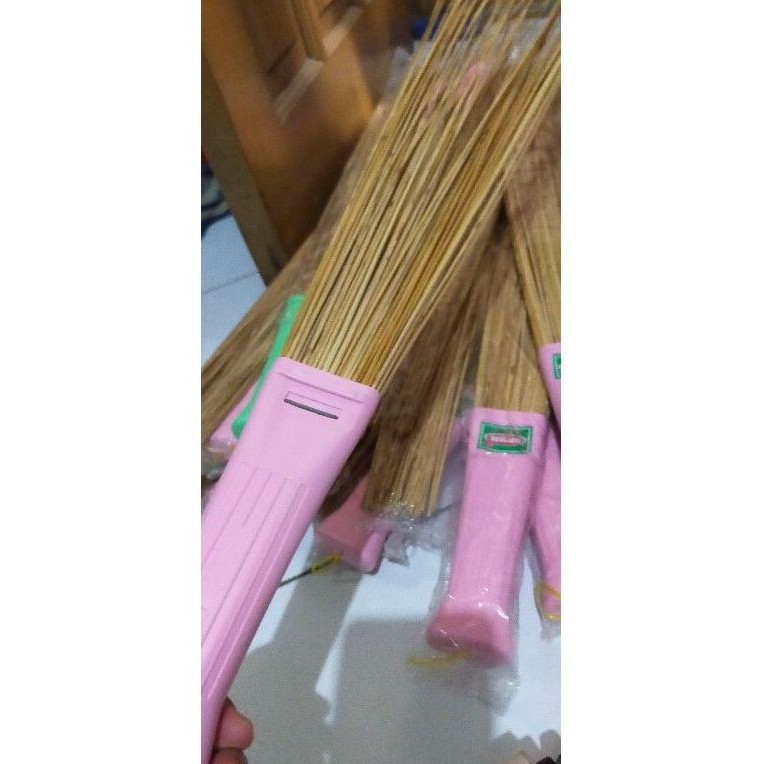 Jual PENEBAH KASUR LIDI SAPU LIDI KASUR IKATAN | Shopee Indonesia