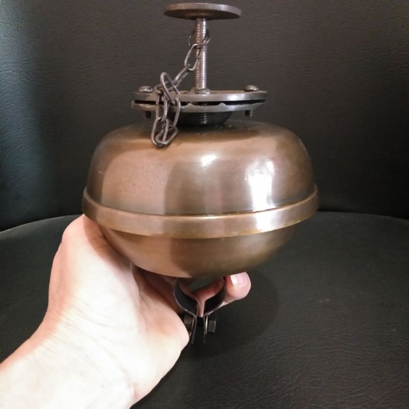 Jual Bel / Bel Andong / Lonceng Dokar / Bel Sepeda Onthel Antik ...