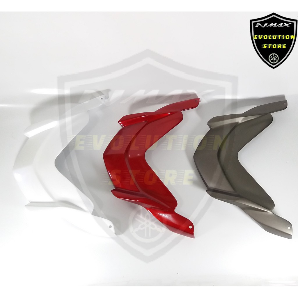 Jual Ducktail Yamaha Nmax (Versi 1) | Shopee Indonesia