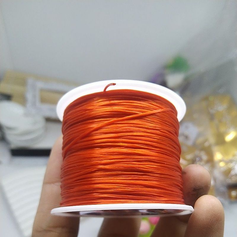 Jual senar bihun/karet/serabut (elastis) | Shopee Indonesia