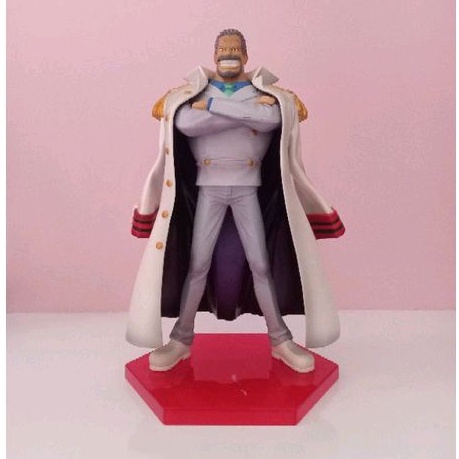 Jual Monkey D Garp Will Of D DX One Piece Action Figure | Shopee Indonesia