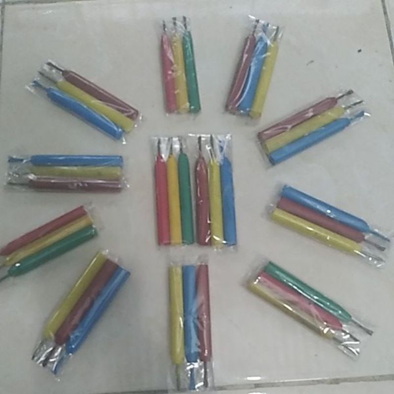 Jual alat kerik crayon | Shopee Indonesia