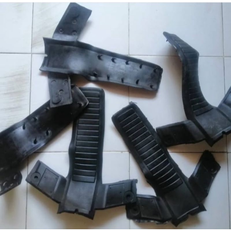 Jual legshiel Honda Astrea prima sayap | Shopee Indonesia