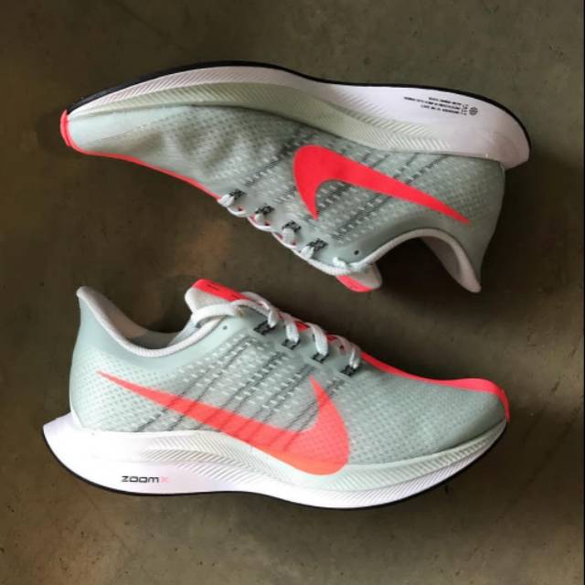 Jual Sepatu Nike Zoom X Pegasus 35 Turbo Buat Cewek | Shopee Indonesia