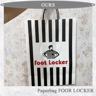 Jual Foot Locker Terlengkap & Harga Terbaru Juli 2024 | Shopee Indonesia