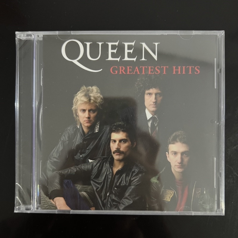 Jual CD Queen Greatest Hits Original | Shopee Indonesia