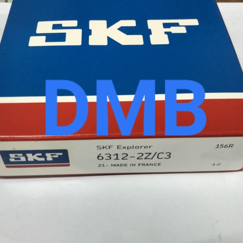 Jual Bearing 6312 2Z C3 SKF | Shopee Indonesia