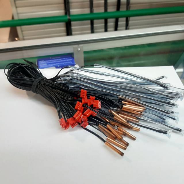 Jual thermistor AC panasonic AC split | Shopee Indonesia
