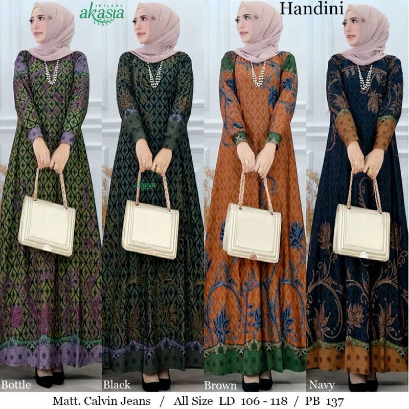 Jual Handini BEST SELLER BY akasia | Shopee Indonesia