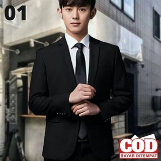 Jual Jas Pria Terlengkap & Harga Terbaru Maret 2025 | Shopee Indonesia