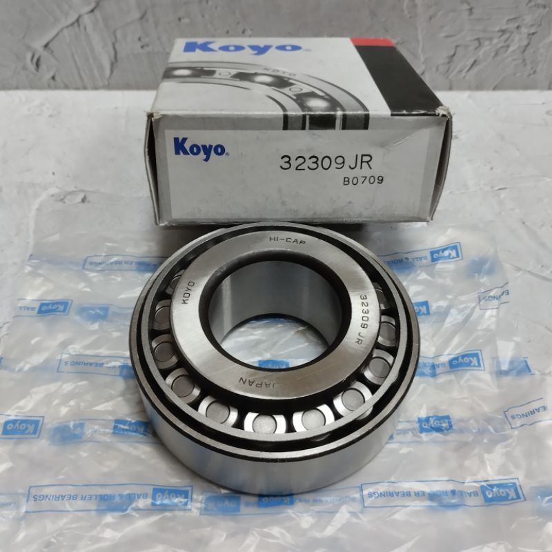 Jual BEARING RODA DEPAN LUAR FUSO PS 190/32309 JR KOYO | Shopee Indonesia