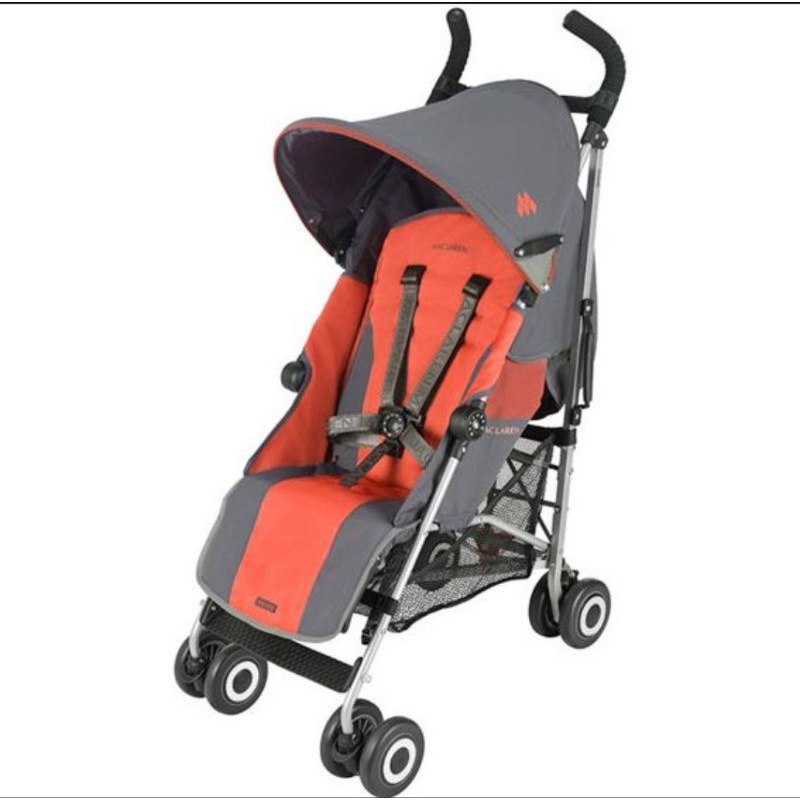 Jual Baby Stroller, Troli Bayi, Kereta Dorong Bayi, Trolley Maclaren ...