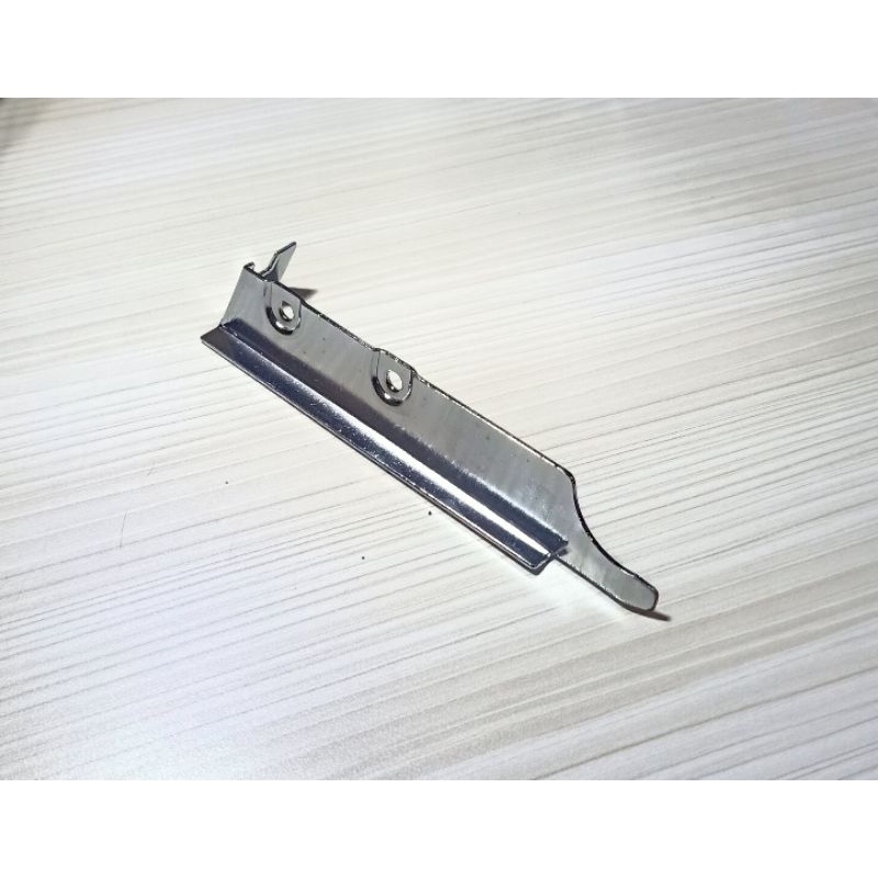 Jual KC15 Cloth Guide Plate / Plate Penahan Kain Sampah Pada Mesin ...