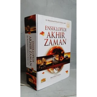Jual ensiklopedi akhir zaman Harga Terbaik & Termurah Juni 2024 | Shopee Indonesia