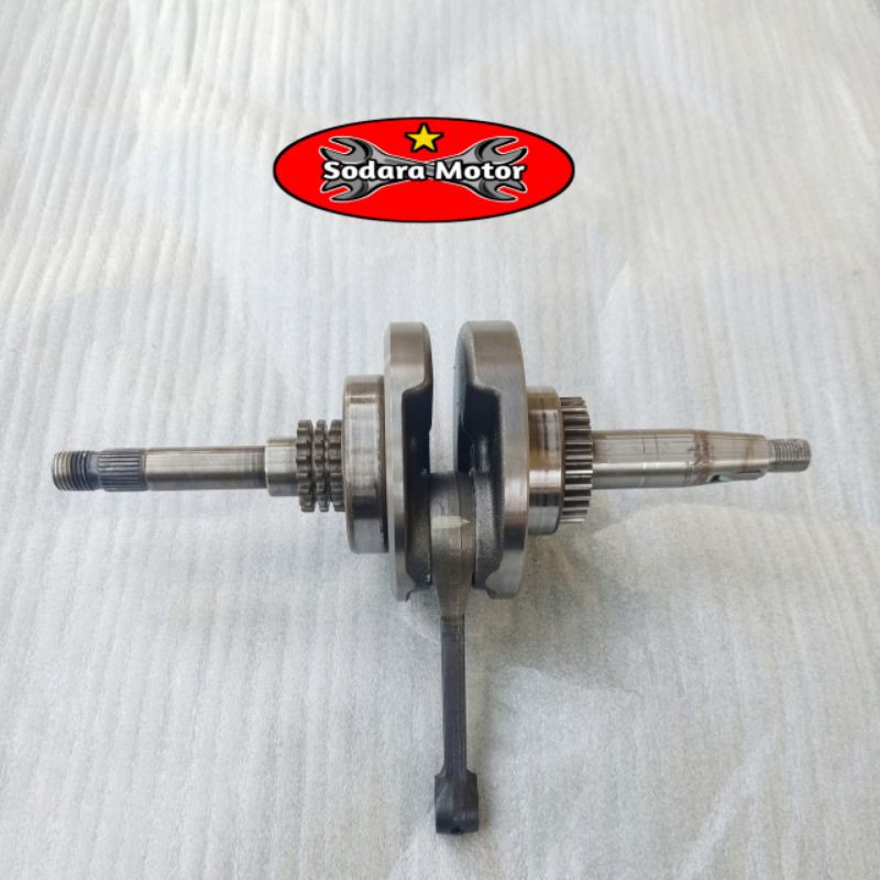 Jual Kruk AS bandul stang Seher Honda beat esp K44 beat new K81 Vario ...