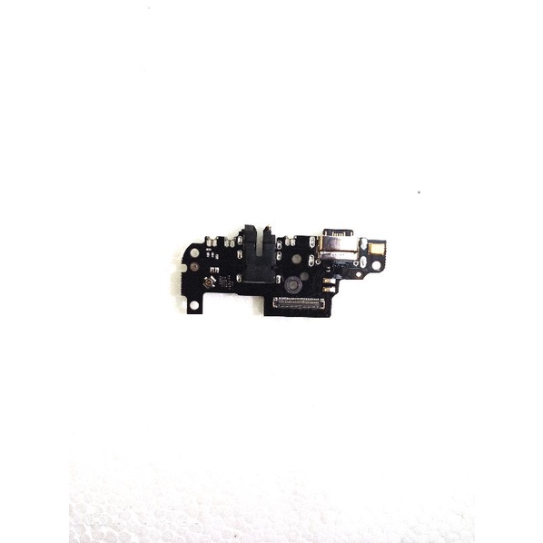 Jual PAPAN CAS XIAOMI REDMI NOTE8 PRO PCB NOTE 8 PRO CHARGER KONEKTOR ...