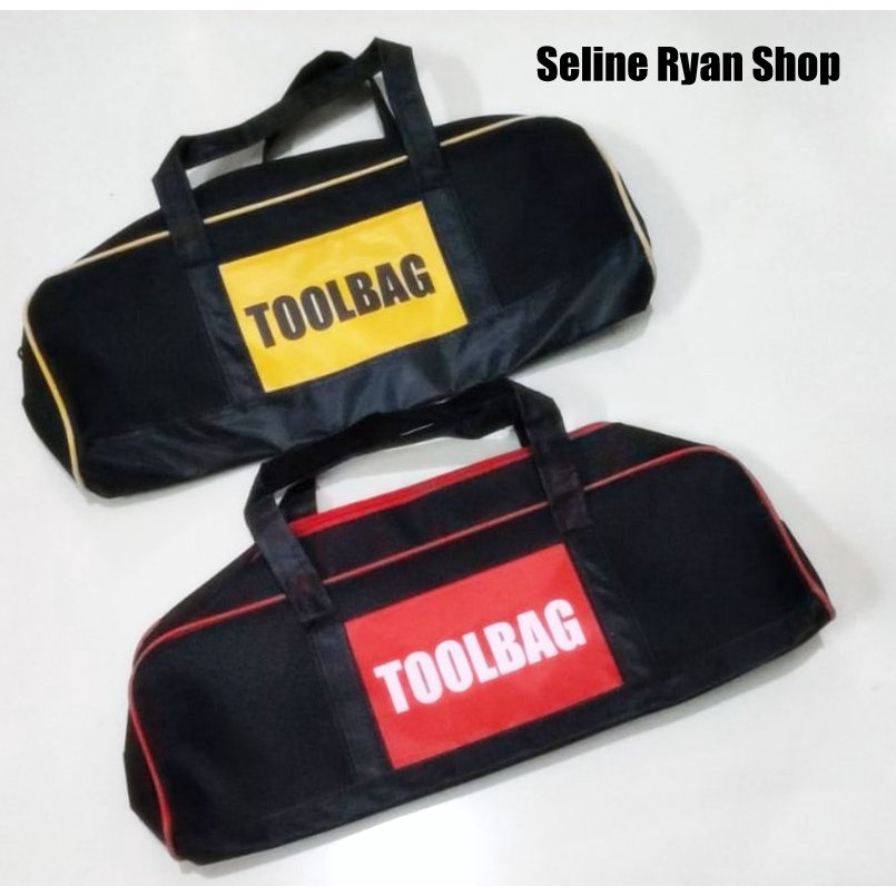 Jual Tas Peralatan / Hand Tool Bag Medium Size | Shopee Indonesia