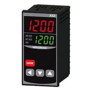 Jual Hanyoung AX2-1A 220VAC 96x48mm/HanYoung Digital Thermocontrol | Shopee Indonesia