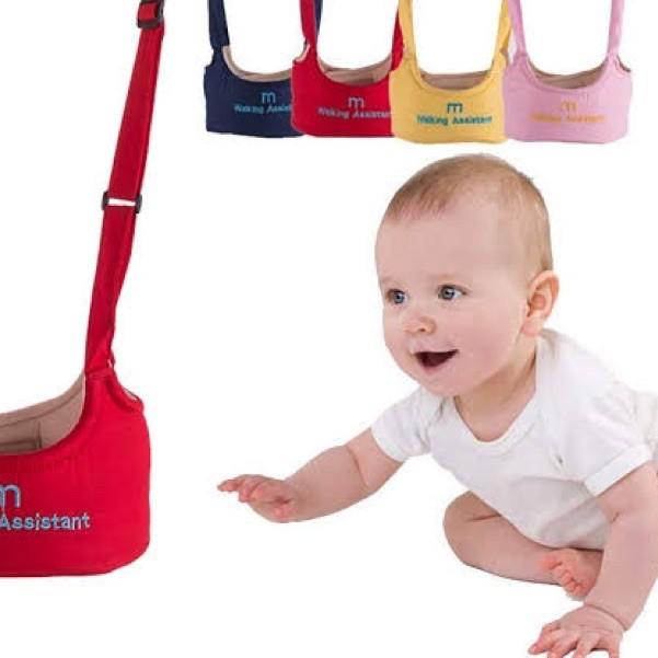 Jual Alat Bantu Jalan Bayi Anak Walking Assistant For Baby | Shopee ...