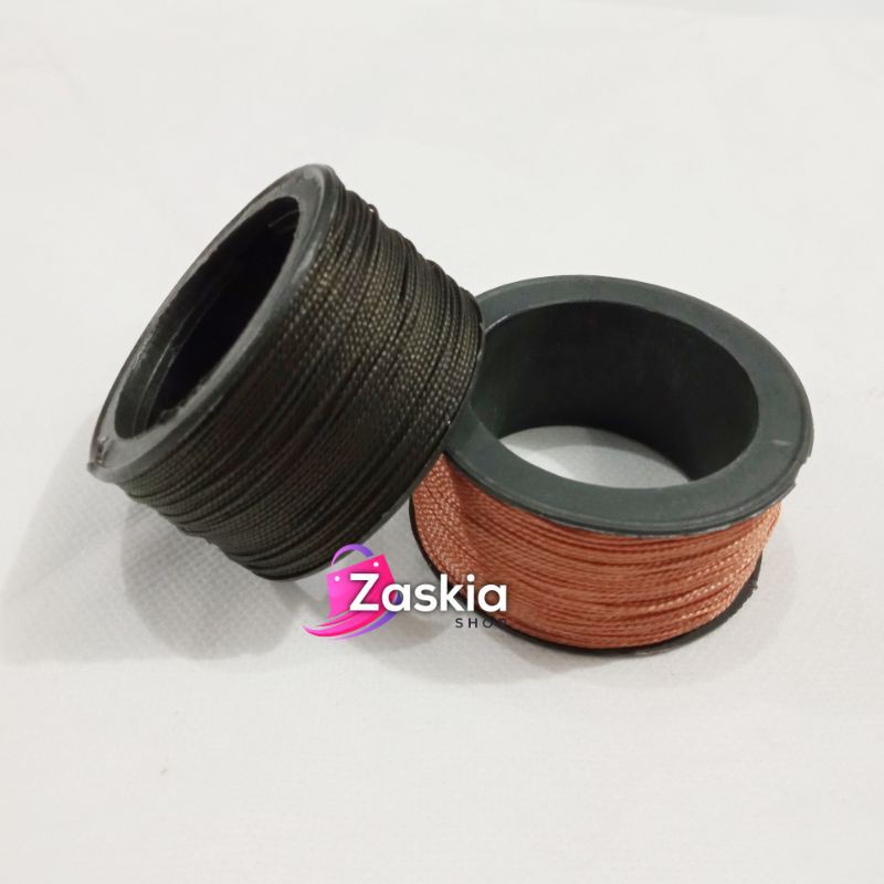Jual Benang nylon sol sepatu merk Jangkar Amira | Shopee Indonesia