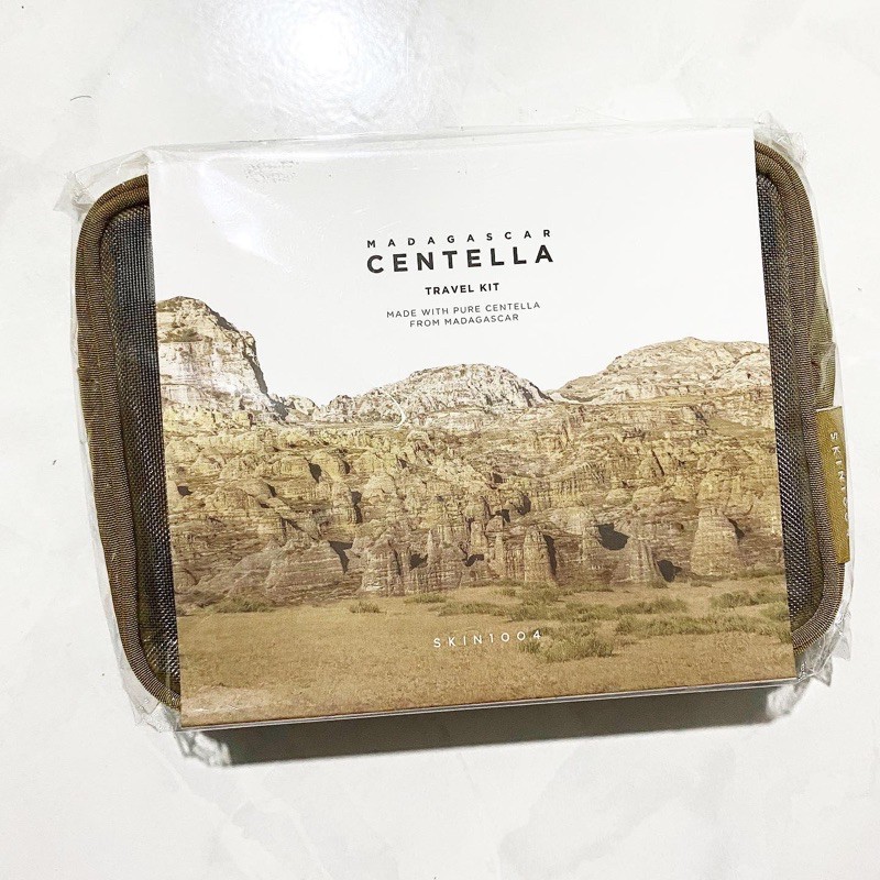 Jual Centella Kit | Shopee Indonesia