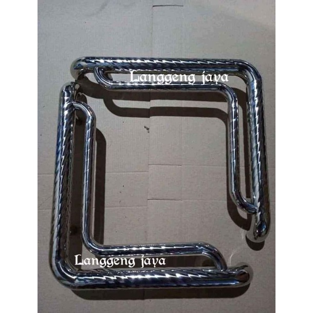 Jual variasi Hendel handle pintu mobil truk pick up ragasa Handel Pintu ...