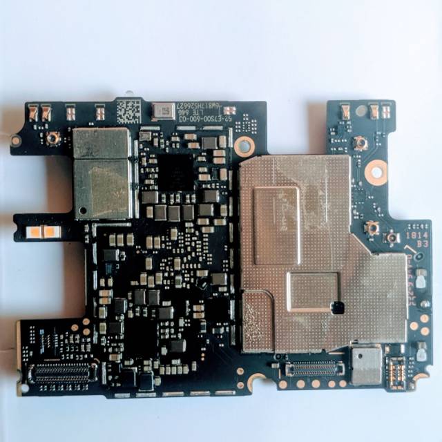 Jual MESIN REDMI NOTE 5 MATI TOTAL RAM 4/64 | Shopee Indonesia