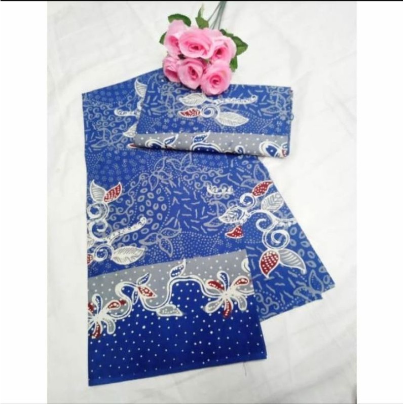Jual Kain Batik Meteran | Kain Batik Meteran Premium | Kain Premium ...