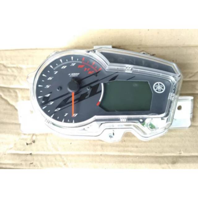 Jual spidometer mx king speedometer yamaha exciter 150 speedometer yamaha y15zr | Shopee Indonesia