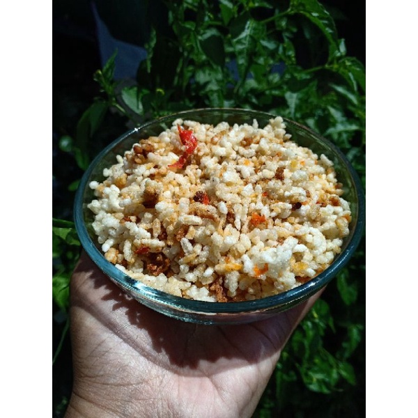 Jual CENGKARUK SAMBAL BAWANG | Shopee Indonesia