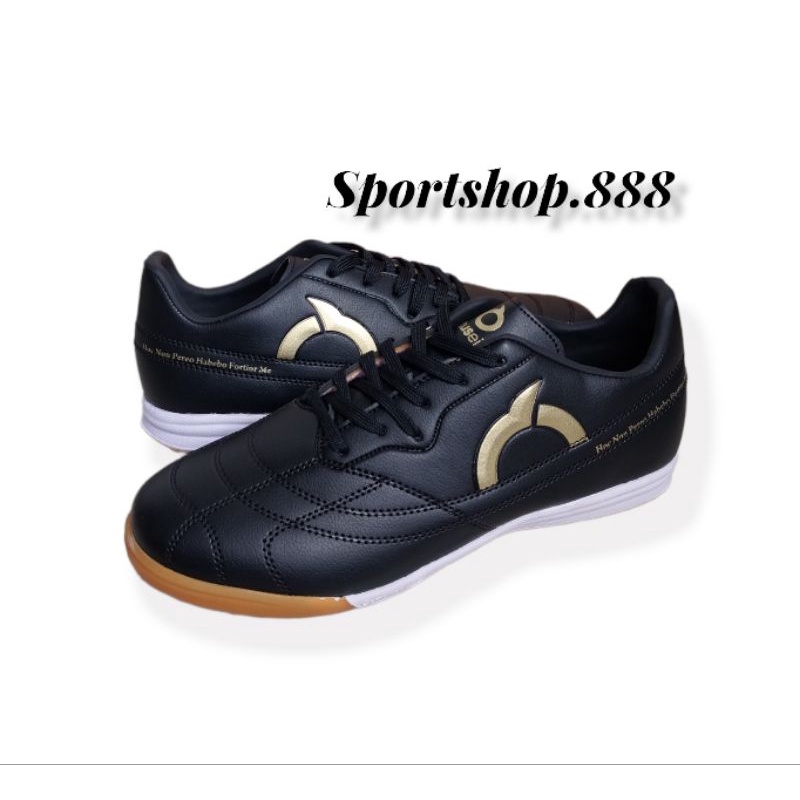 Jual Sepatu futsal ortus / sepatu putsal ortus catalyst meister terbaru ...