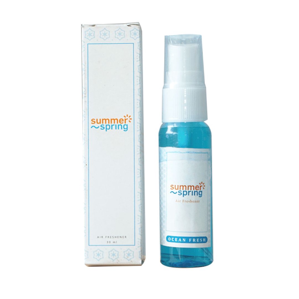 Jual Parfum Mobil Spray / Varian Pengharum Ruangan | Shopee Indonesia
