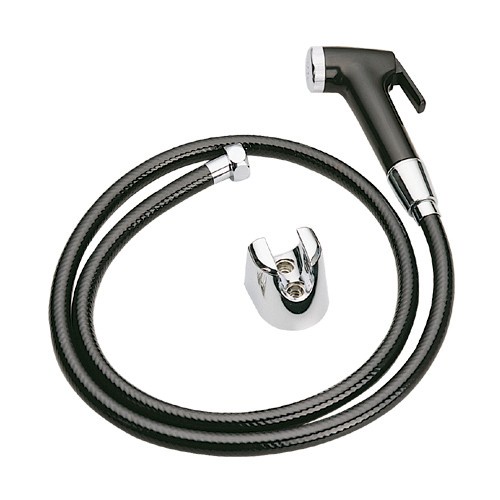 Jual Jet shower spray TOTO THX20NB hitam BEST SELLER! | Shopee Indonesia