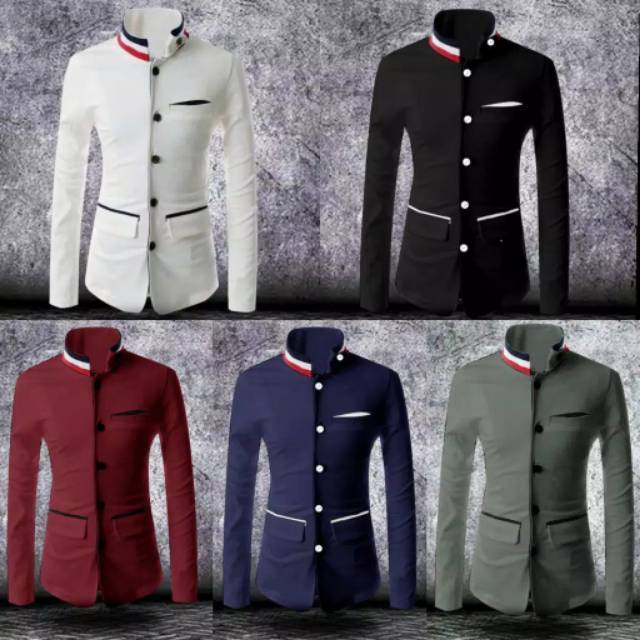 Jual BK760 Baju bomber eksklusif by batik kanjeng | Shopee Indonesia