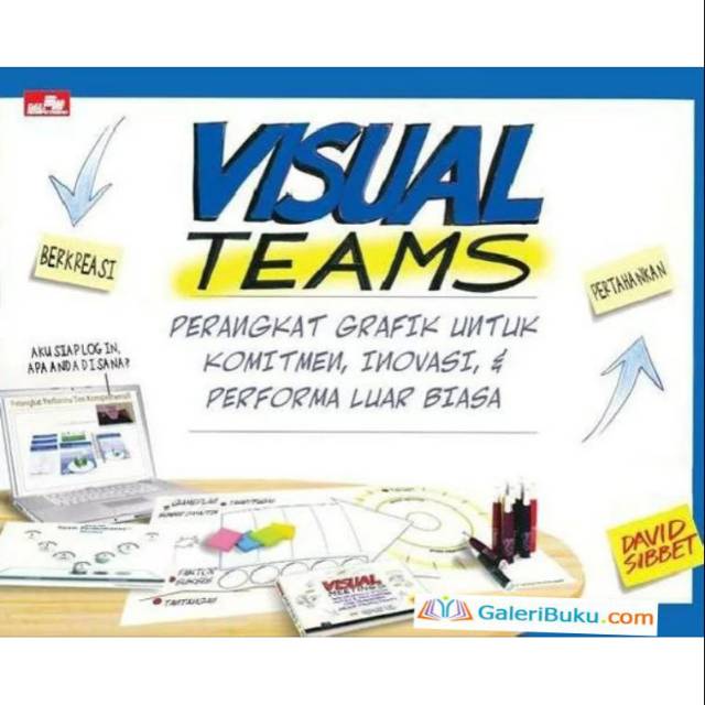 Jual Visual Teams | Shopee Indonesia
