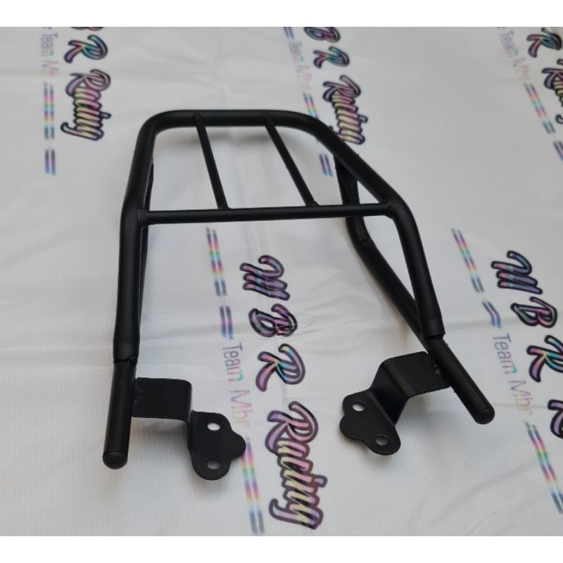 Jual BRECKET BOX X RIDE BREKET BOX X RIDE BEHEL BOX X RIDE NEW PNP 2017 ...